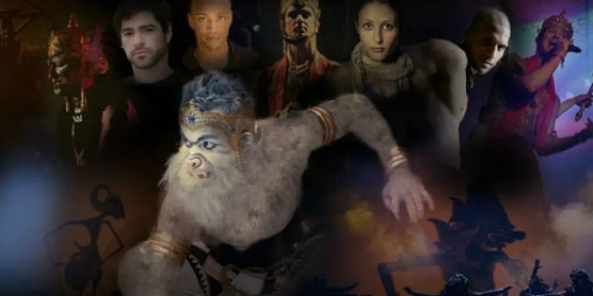 Hanoman The Musical - Sebuah Karya Bangsa Untuk Dunia - KapanLagi.com