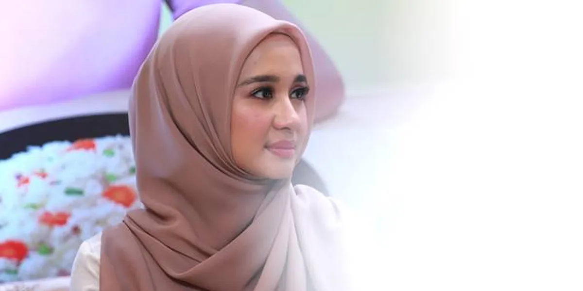 Hapus Semua Foto Suami di Instagram, Laudya Cynthia Bella: Tidak Ada ...