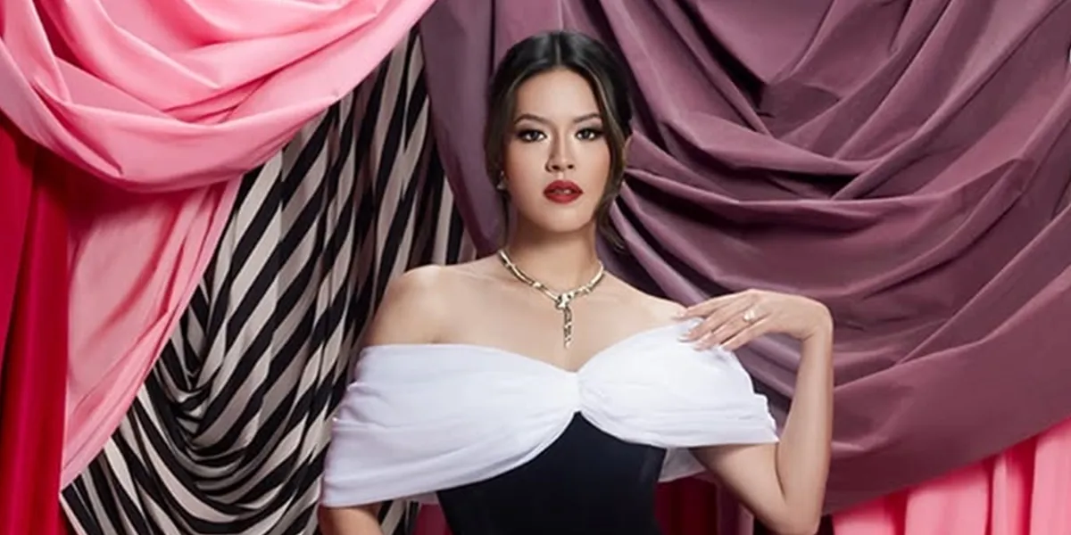 Harga Tiket Raisa Live in Concert Love & Let Go 2026 Mulai Ratusan Ribu ...