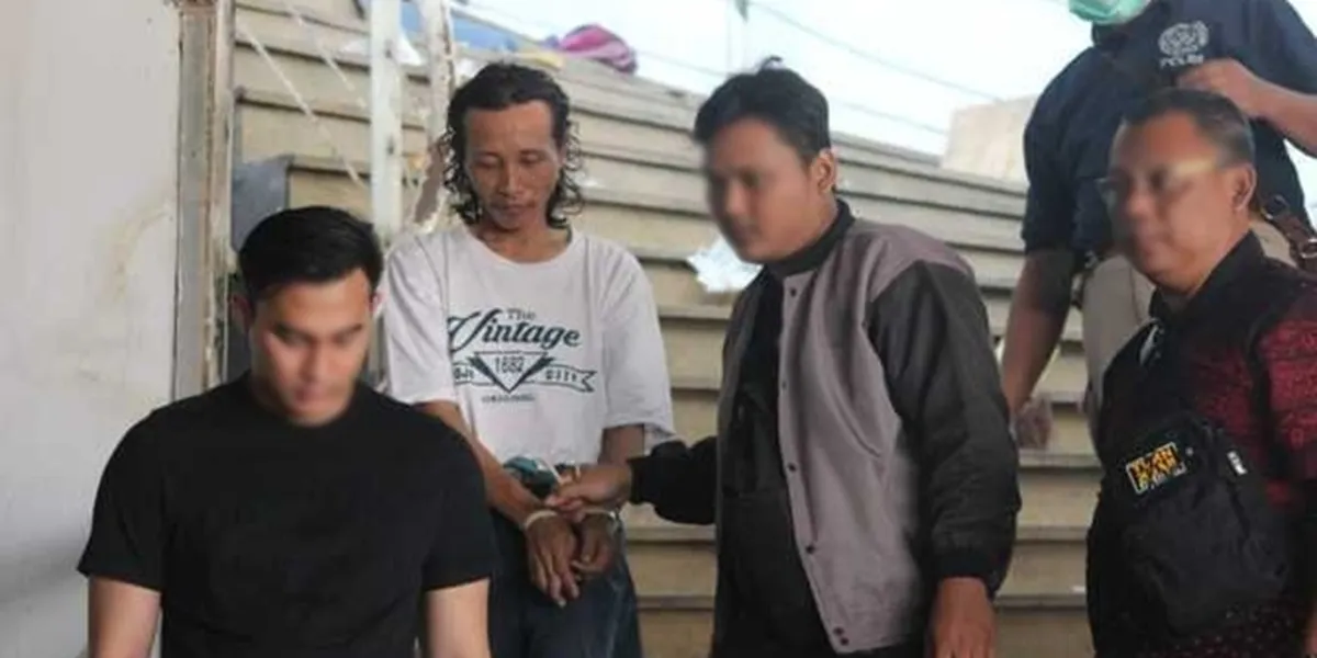 Hasil Tes Kejiwaan, Pelaku Mutilasi Malang Berusaha Tutupi Kejadian ...