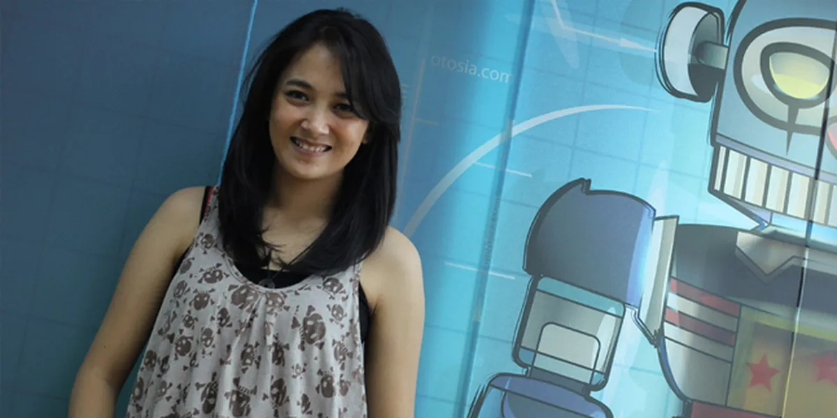Hayria Faturrahman Perankan Karakter Baru di '9 SUMMERS 10 AUTUMNS ...