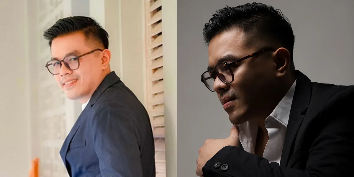 Hengkang dari Jikustik, Brian Prasetyoadi Luncurkan Single Solo Bertema ...