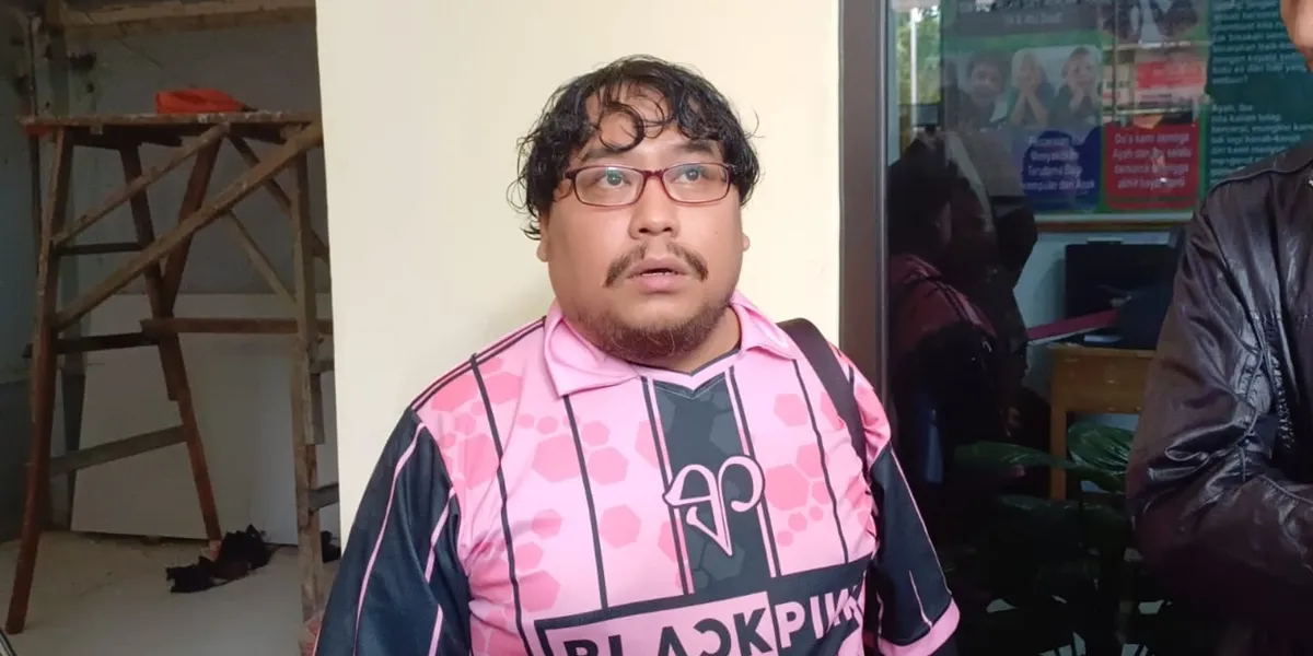 Heri Horeh Tak Masalah Bercerai, tapi Keberatan dengan Gugatan Ryuka ...