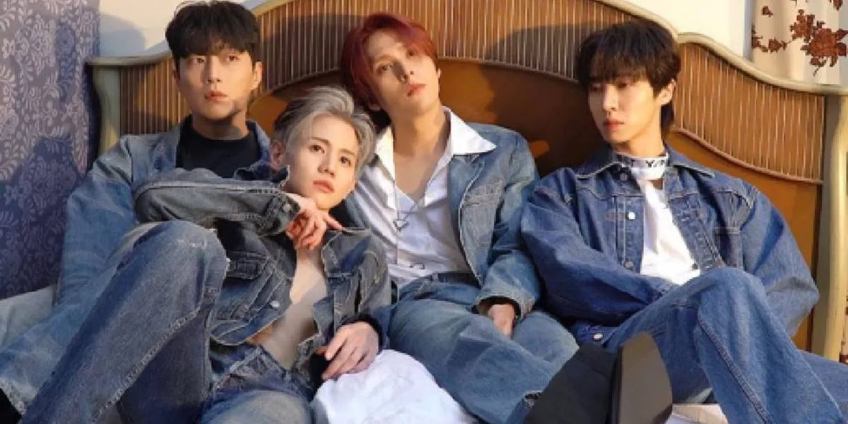 HIGHLIGHT Rilis Single yang Berjudul ALONE - KapanLagi.com