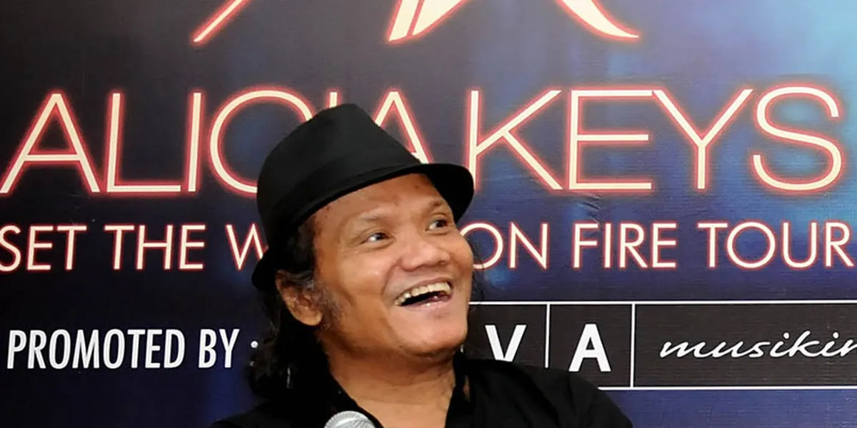 Hindari Ditipu, Adrie Subono Lakukan Deal Langsung Dengan Agen Besar ...