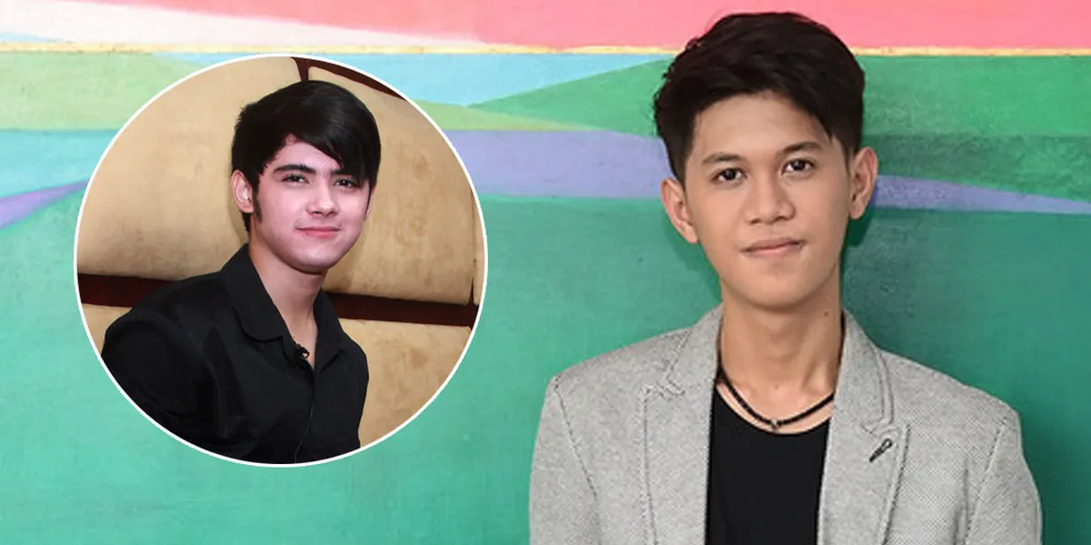 Aliando Dan Zayn Malik