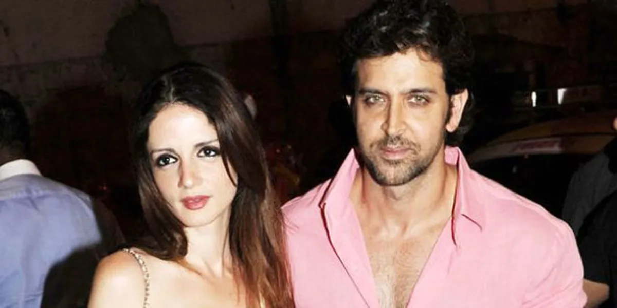 Hrithik Roshan Tak Ikut Promo Film Demi Ulang Tahun Sang Istri ...