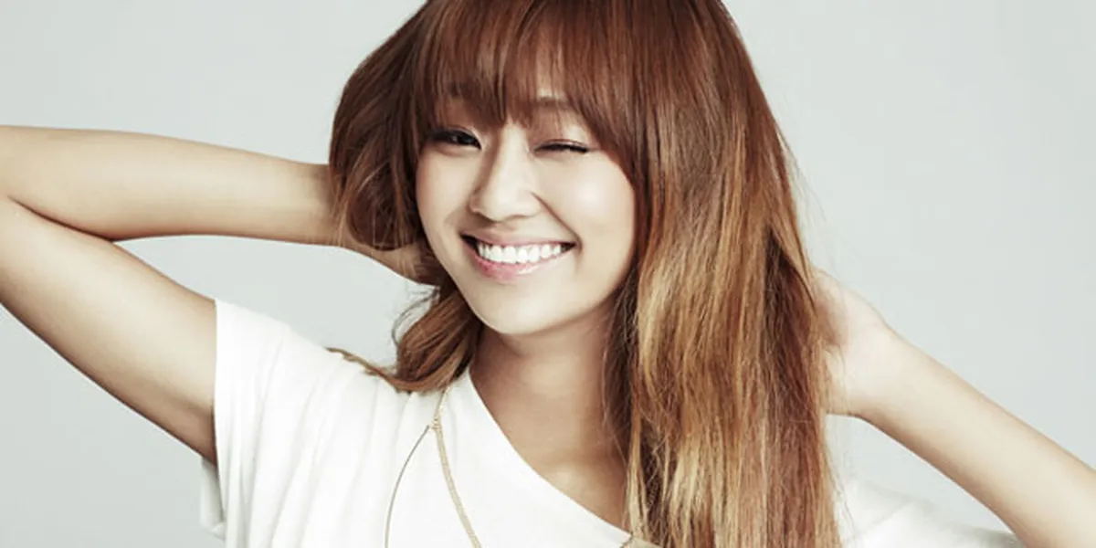 Hyorin Sistar Dikritik Karena Bersikap Dingin ke Fans - KapanLagi.com
