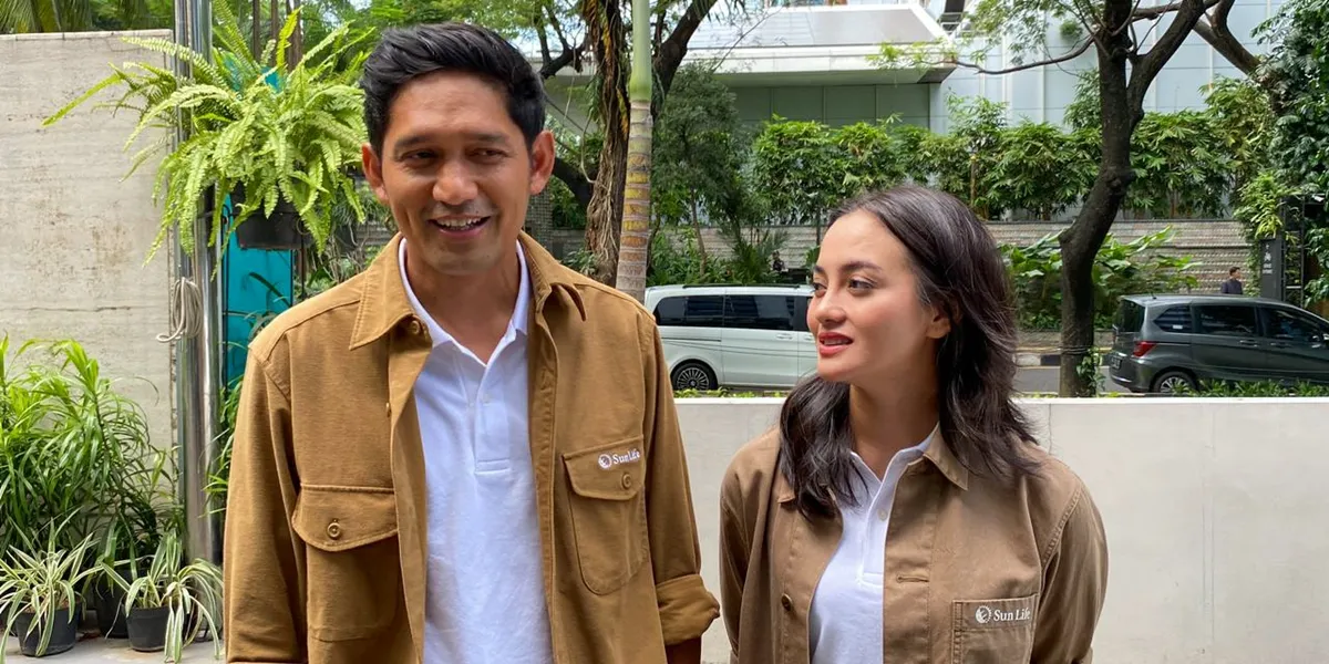 Ibnu Jamil Blak-Blakan Sering 'Lapar Mata' di Bulan Ramadan Meski Ririn ...