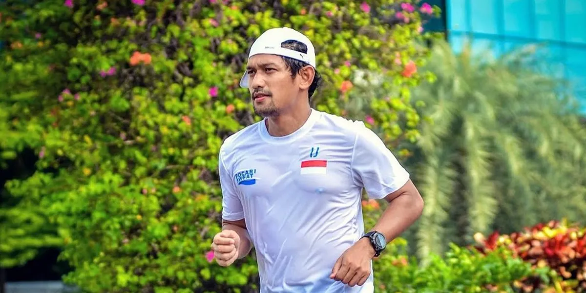 Ibnu Jamil Yakin Timnas Cepat Bangkit Usai Batal Jadi Tuan Rumah Piala ... Ibnu Jamil Yakin Timnas Cepat Bangkit Usai Batal Jadi Tuan Rumah Piala ...