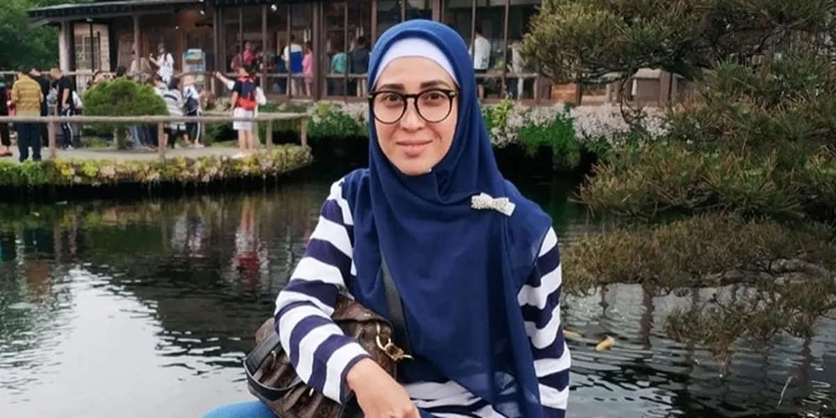 Ibunda Devi Permatasari Meninggal Dunia, Setelah Berjuang Melawan ...