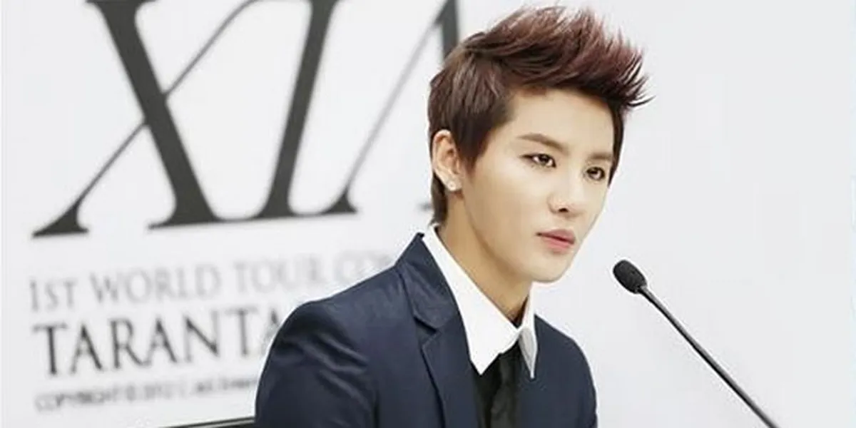 Idol Terkaya, Junsu JYJ Bangun Hotel Senilai Rp 139 Miliar - KapanLagi.com