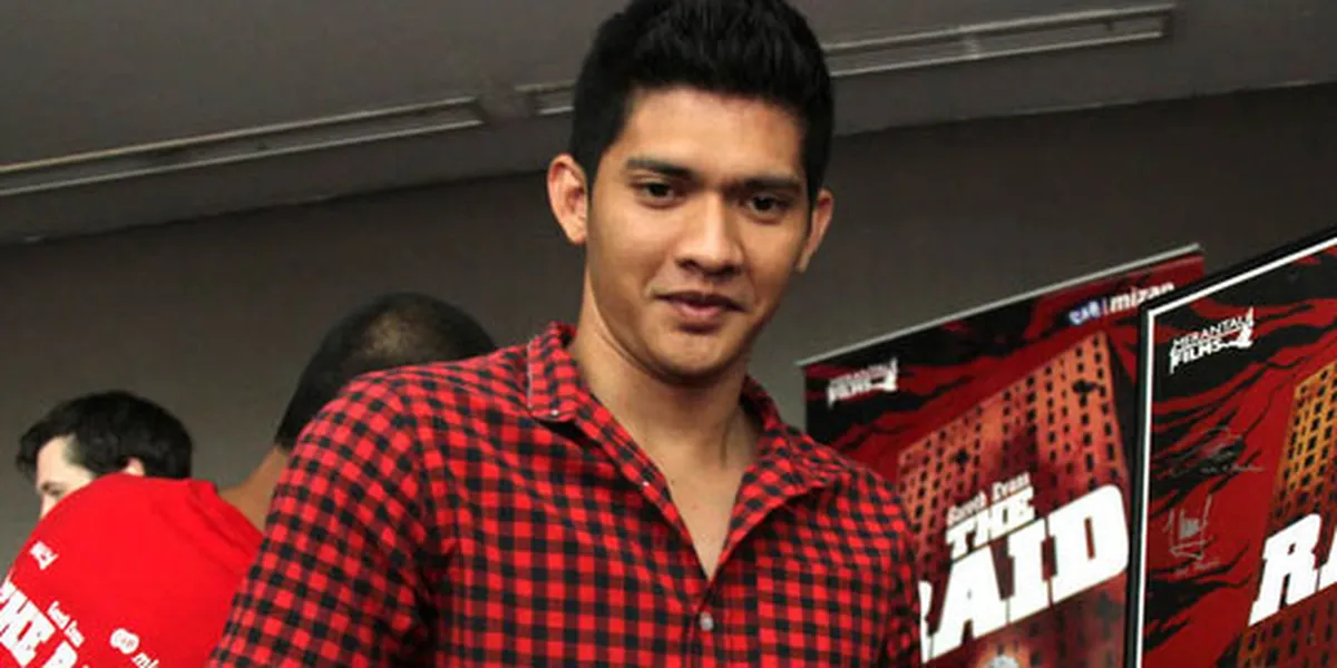 Iko Uwais Masuk 5 Aktor Asia Terbaik Versi The Hollywood Reporter ...