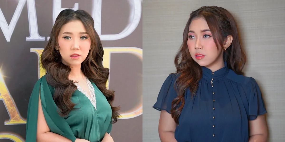 Indonesian Comedy Awards 2024 Sukses Digelar, Kiky Saputri Jadi Komika Terfavorit - KapanLagi.com