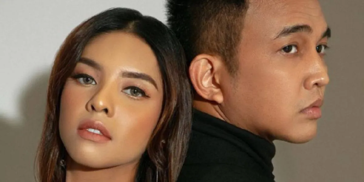 Indra Sinaga Kolaborasi dengan Rimar Rilis Single yang Berjudul SETIDAKNYA SEMPAT BERSAMA ...