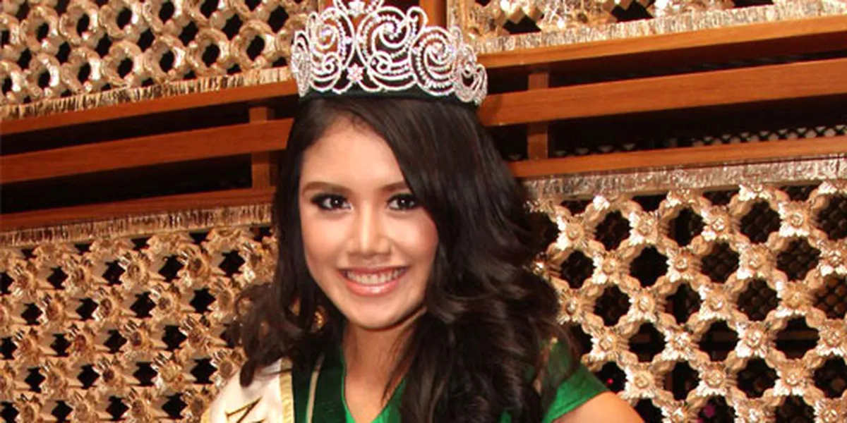 Ines Putri Targetkan Ikut Sejumlah Event Golf Dunia - KapanLagi.com