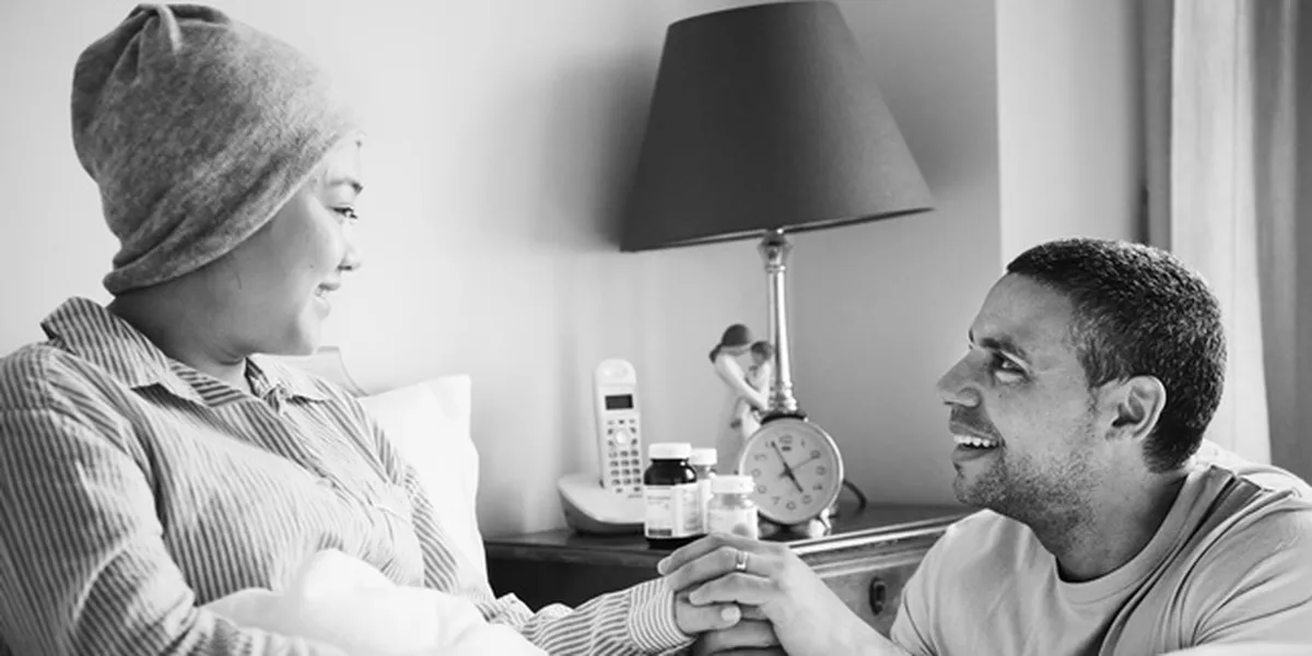 Ingat Ini 6 Pola Makanan Sehat Yang Baik Dikonsumsi Penderita Kanker