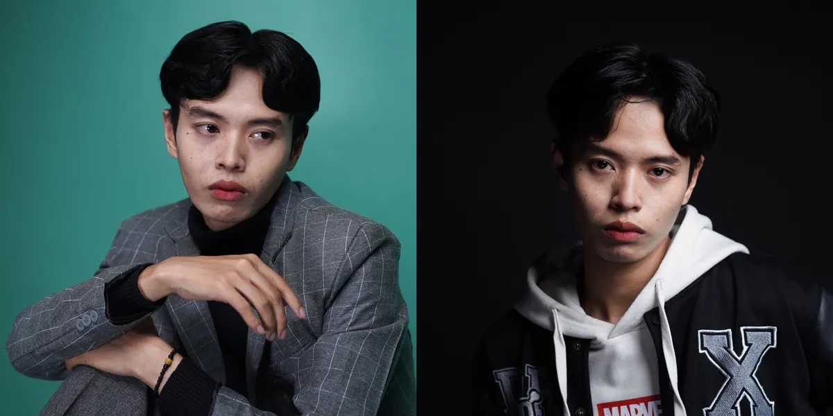 Ingin Punya Karya Sendiri dan Bukan Sekedar Cover Lagu, Aldi Wahyudi ...