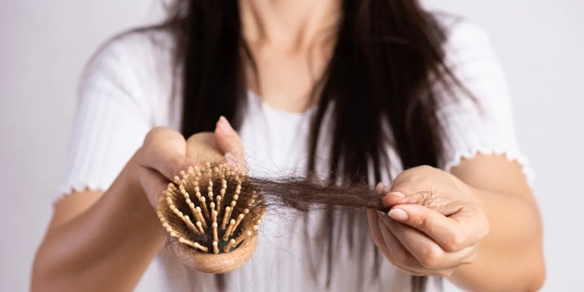 6 Tips Mengatasi Rambut Rusak dengan Benar dan Praktis - KapanLagi.com