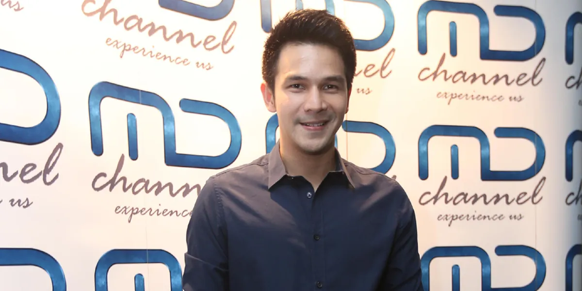 Ini Alasan Jonathan Frizzy Buka Rental Mobil - KapanLagi.com