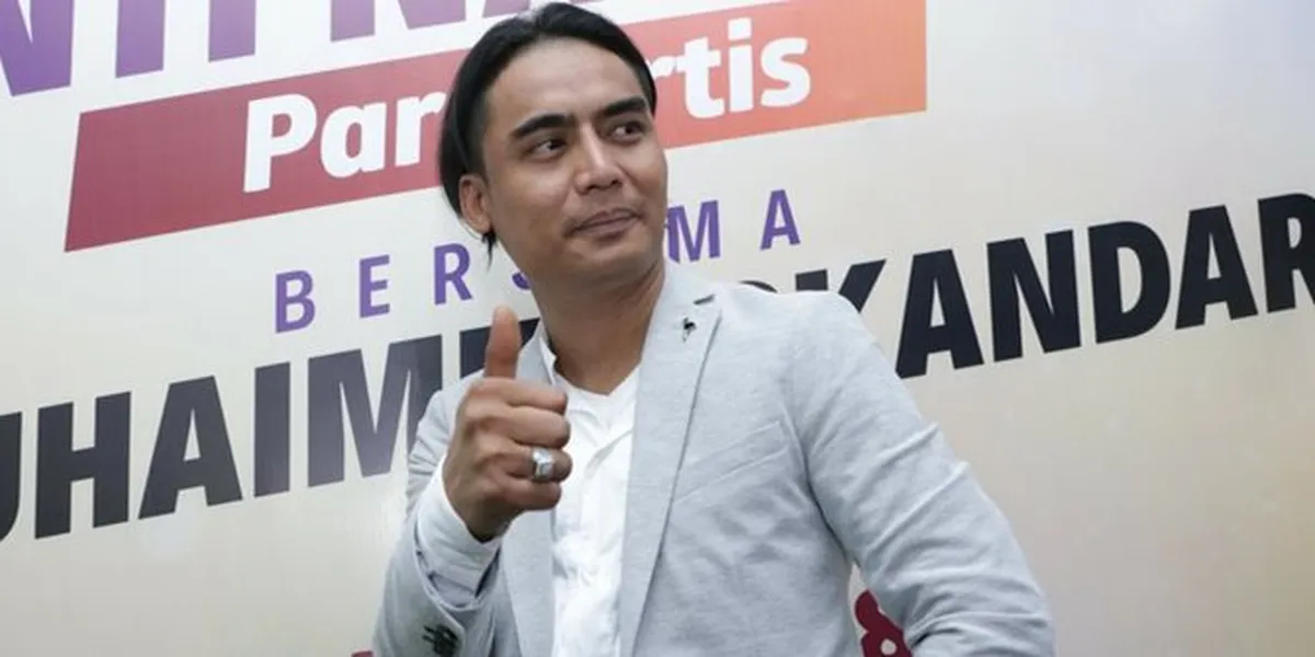 Ini Alasannya Charly Van Houten Kembali ke ST12 - KapanLagi.com