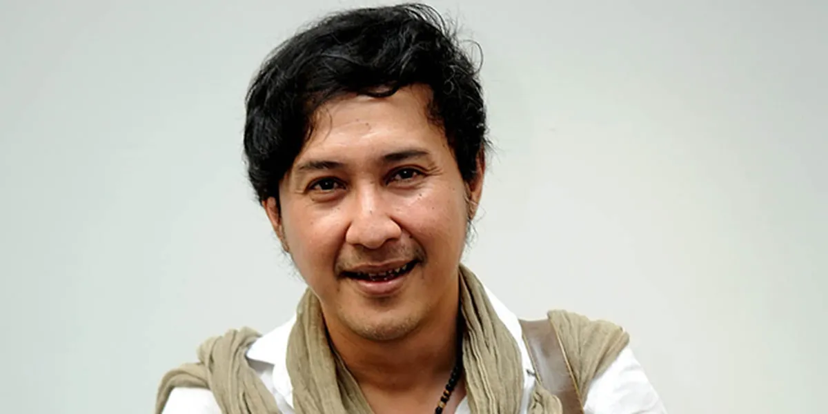 Ini Kesibukan Agus Kuncoro Jika Tidak Syuting - KapanLagi.com