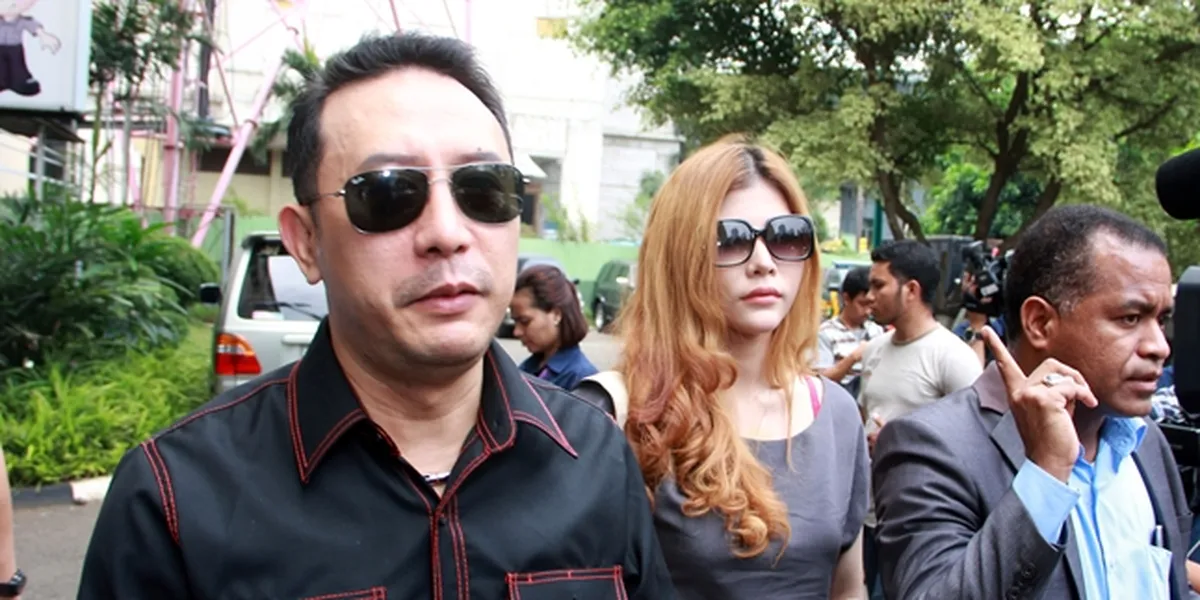 Ini Kronologi Pacar Sony Tulung Nyaris Diperkosa di Hotel - KapanLagi.com
