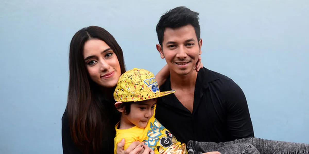Ini Lho Yang Bikin Fairuz A Rafiq Yakin Pada Adik Elma Theana