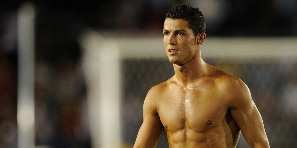 Ini Lho Yang Bikin Pesepakbola Bikin Klepek-Klepek Wanita Cantik ... Ini Lho Yang Bikin Pesepakbola Bikin Klepek-Klepek Wanita Cantik ...