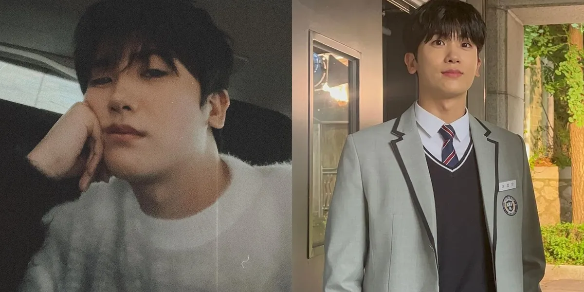 Ini MBTI Park Hyung Sik dan Penjelasan Karakternya, si King of Romantic Comedy yang Punya Sisi ...