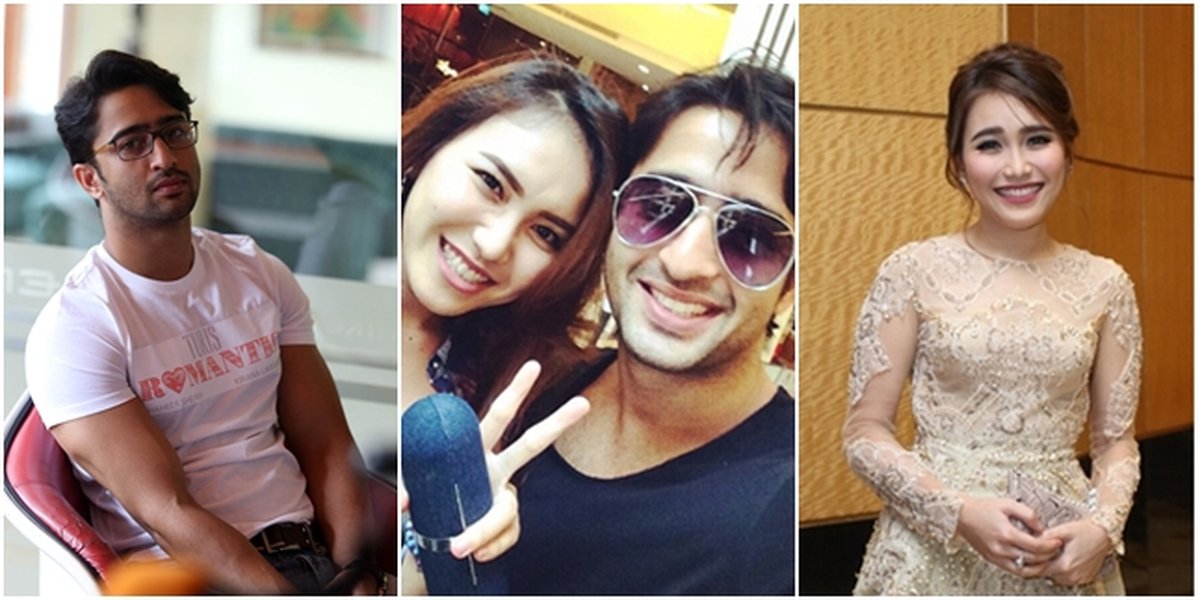 Ini Penyebab Putusnya Shaheer dan Ayu Ting Ting Versi Media India ... Ini Penyebab Putusnya Shaheer dan Ayu Ting Ting Versi Media India ...
