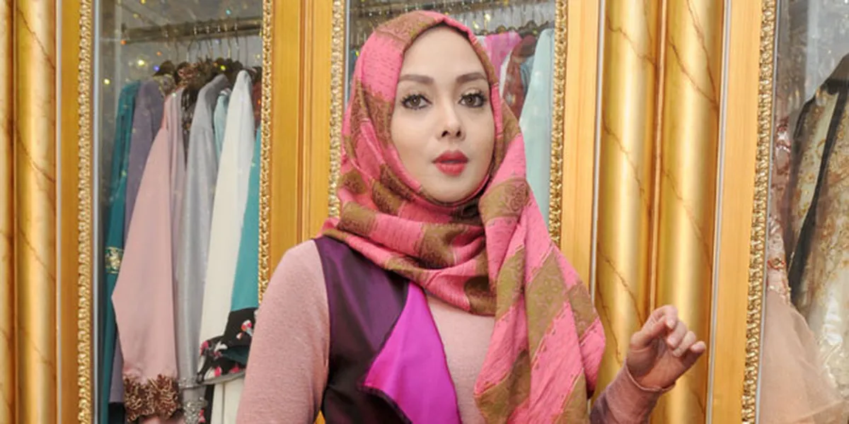 Ini Trik Terry Putri Agar Dapat Diskon Saat Belanja - KapanLagi.com