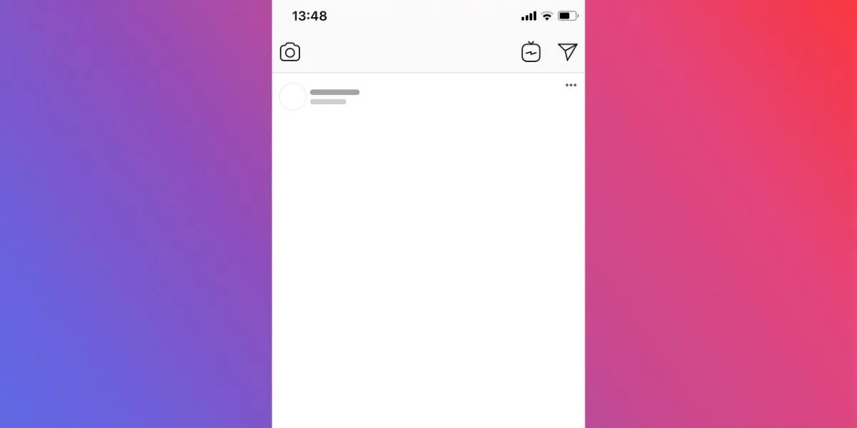 Instagram Ubah Tampilan Feed Lebih Besar dan Teman Bisa Cek Reels yang ...