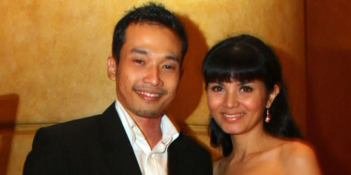 Intan RJ Resmikan Pernikahannya Desember Mendatang - KapanLagi.com