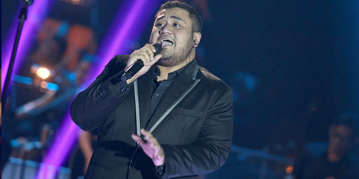 Intim, Mike Mohede Harap-Harap Cemas di Album Kedua - KapanLagi.com