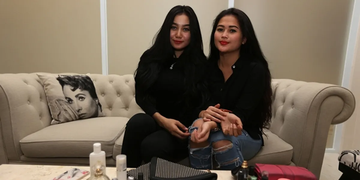 Intip Isi Tas Duo Serigala, Pamela Ternyata Sering Lupa Bawa KTP - KapanLagi.com