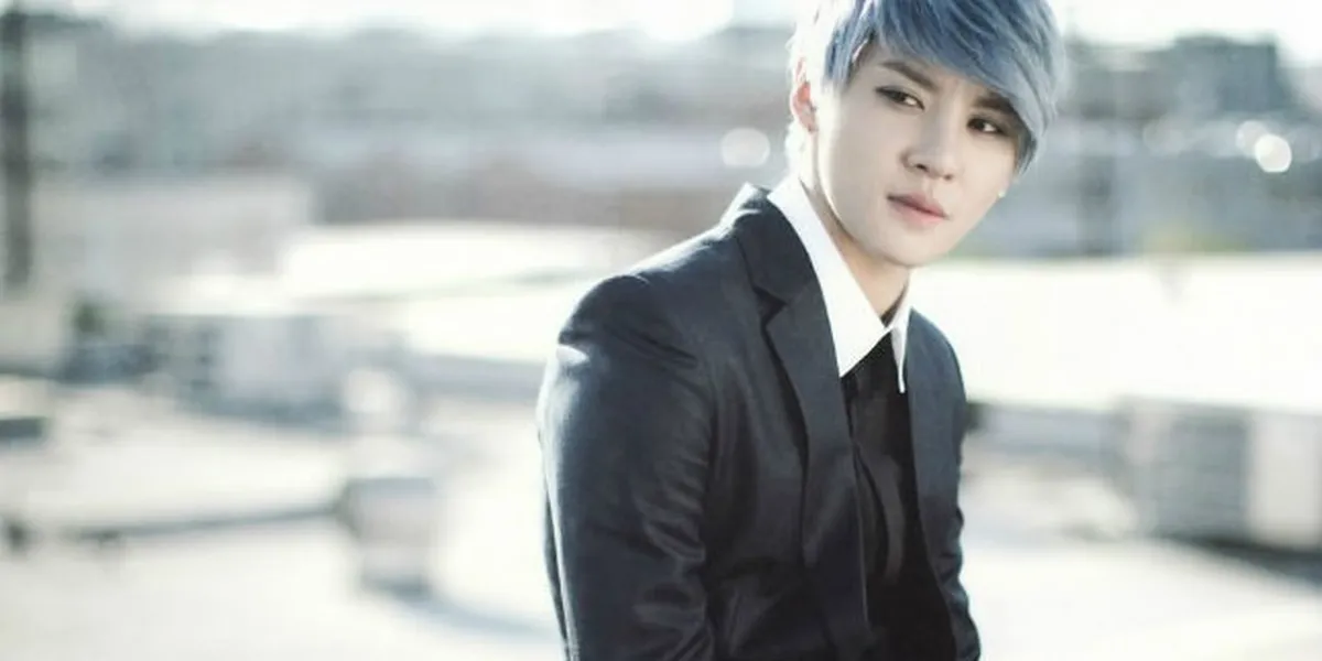 Investasi, Junsu JYJ Bangun Resort Senilai Rp 148 Miliar - KapanLagi.com