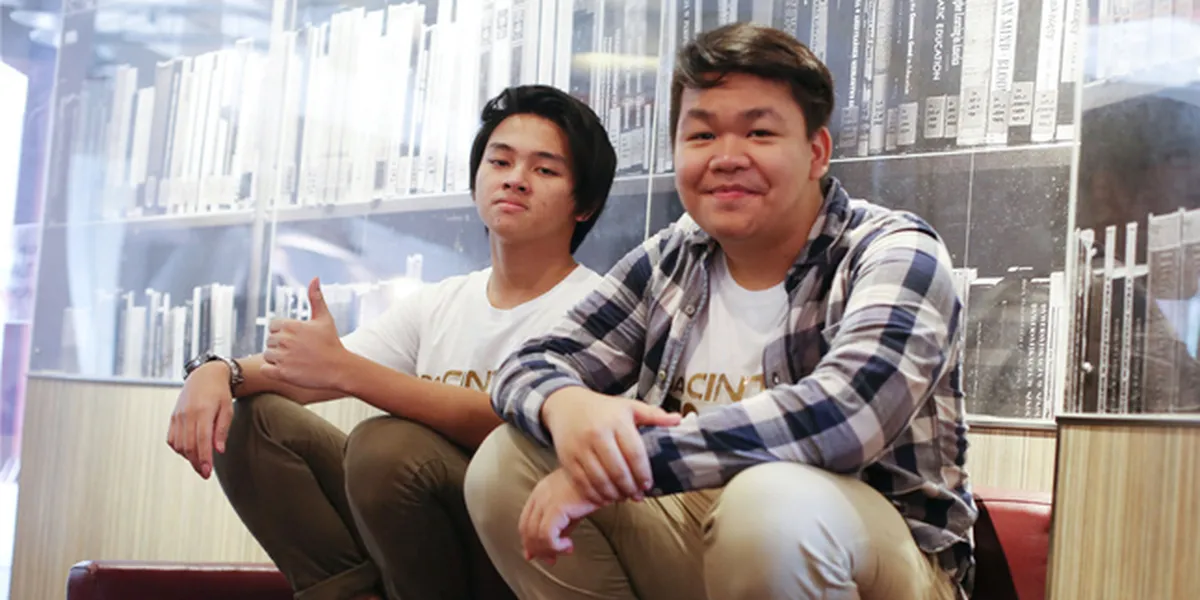 Iqbal CJR Sering Dibilang Hengkang, Begini Perasaan Aldi CJR - KapanLagi.com