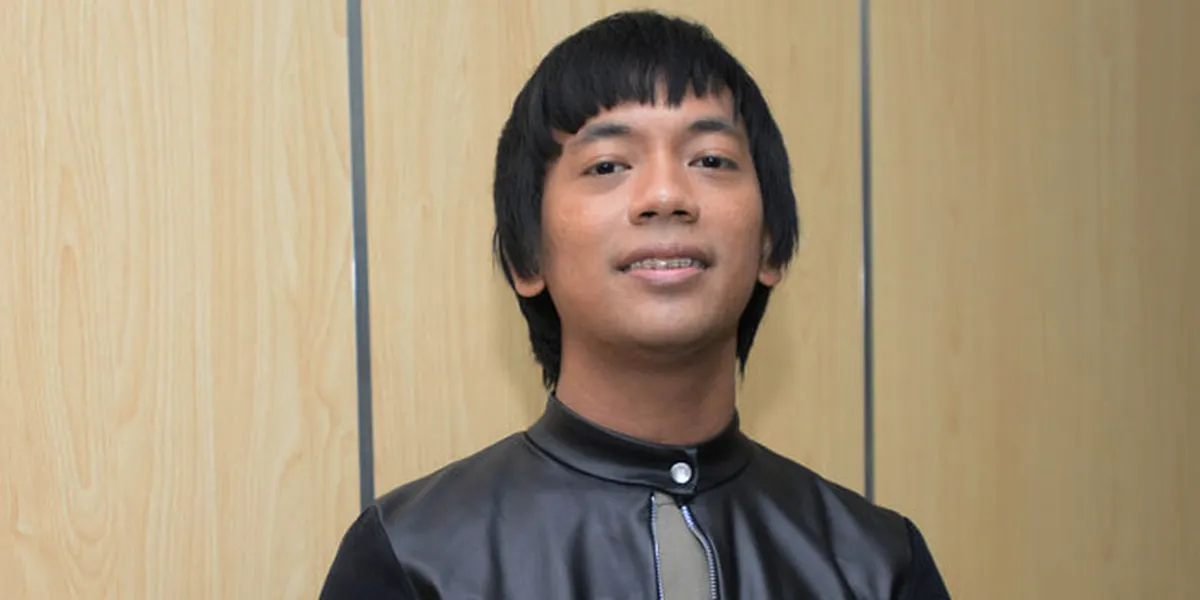 Istri Hamil Anak Kedua, Ryan D Masiv Tak Tahu? - KapanLagi.com