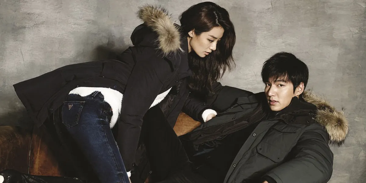 Punya Pacar Lee Min Ho, Awas Jadi Korban PHP! - KapanLagi.com