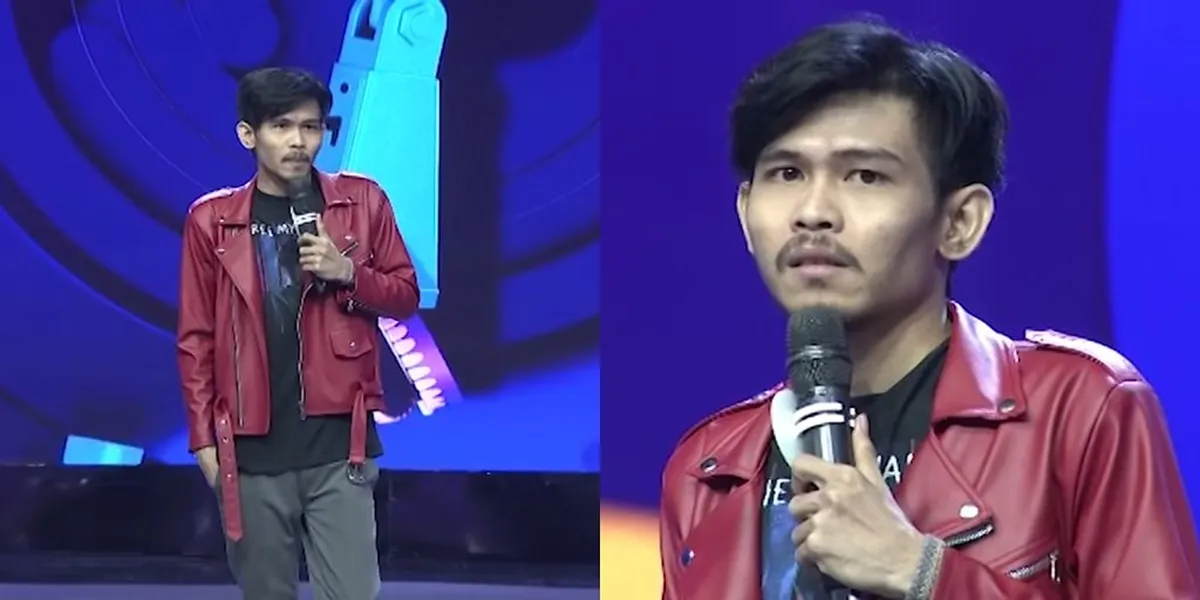Tekuni Stand Up Comedy 6 Tahun, Indra Frimawan Pernah Kerja Jadi Koki ...