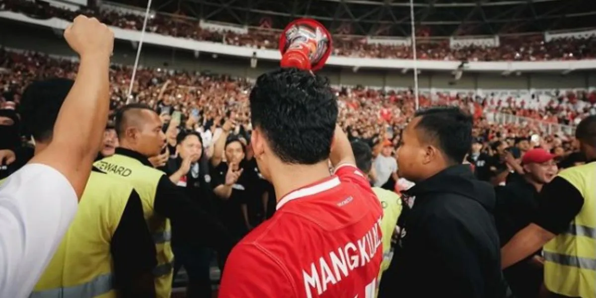 Jadwal Laga Timnas Indonesia di Piala ASEAN Mitsubishi Electric Cup ...