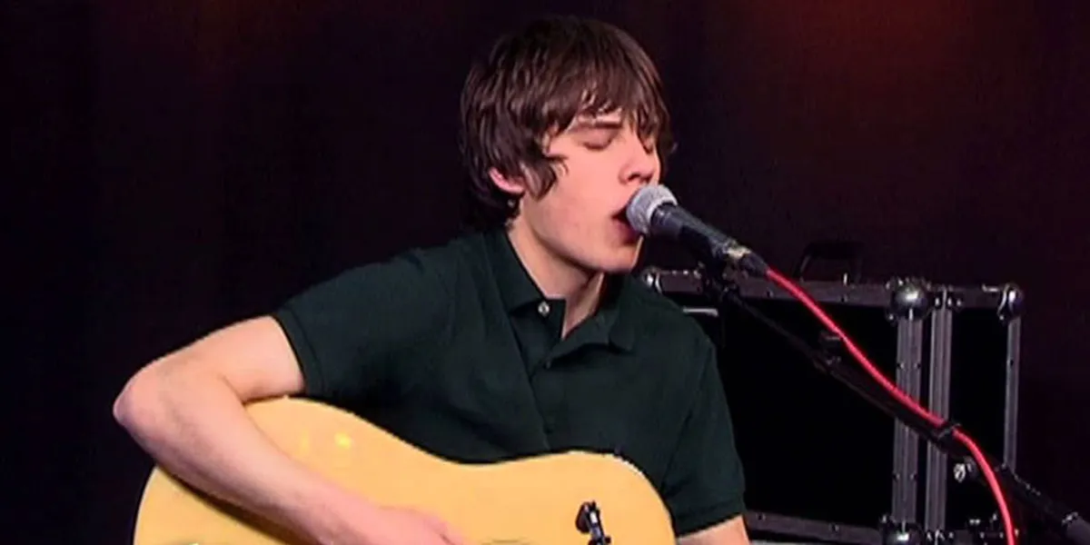 Jake Bugg Garap Album Kedua Bareng Rick Rubin - KapanLagi.com