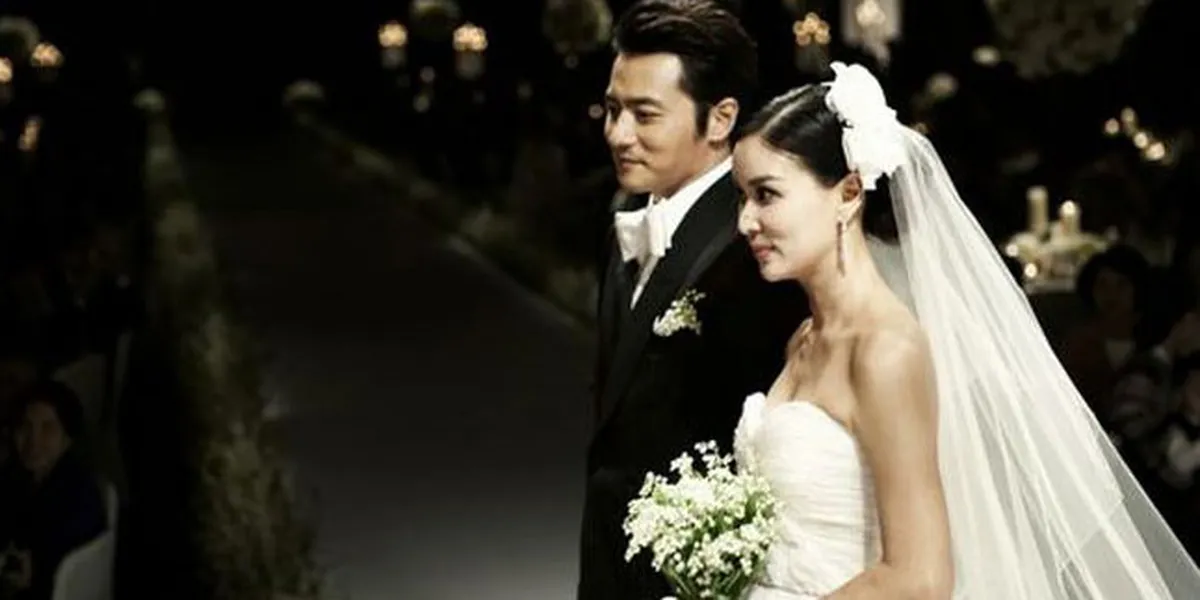 Jang Dong Geun-Go So Yeong Tunggu Kelahiran Anak Kedua - KapanLagi.com