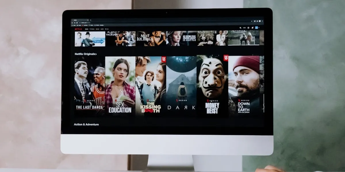 Jangan Nonton di IndoXXI, Masih Banyak Tempat Nonton Legal yang Aman dan Nyaman - KapanLagi.com