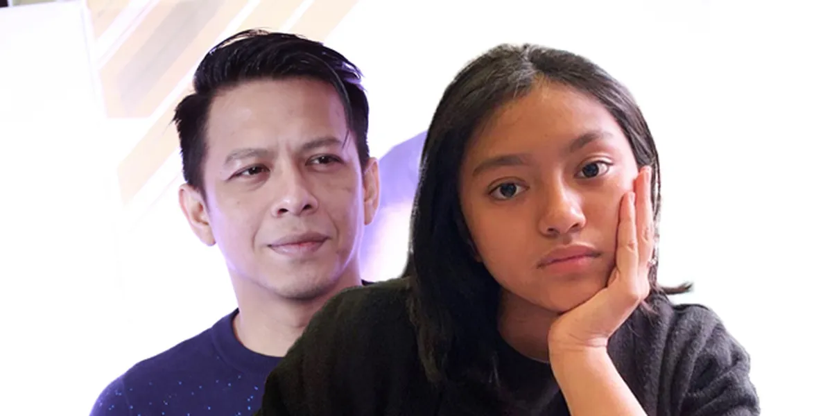 Jauh dari Sorotan, Penampilan Terbaru Alleia Anata Putri Ariel NOAH ...