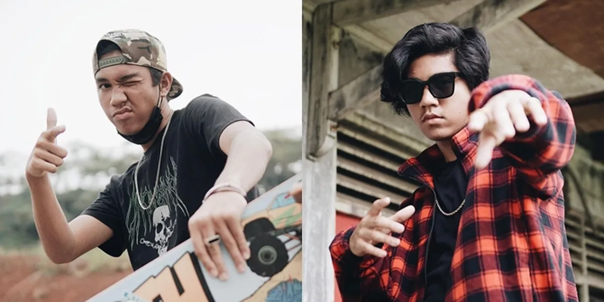 Jefan Nathanio Bintang 'DARI JENDELA SMP' Sweet Abis, Pilih Kehilangan ...