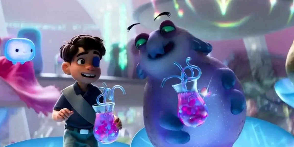 Jelajahi Dunia Magis: 12 Rekomendasi Film Disney Beragam Genre dengan ...