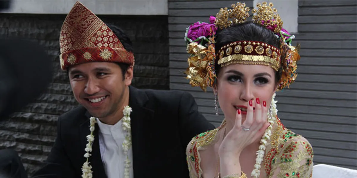 Jelang Akad Nikah, Arumi Bachsin Deg-Degan - KapanLagi.com