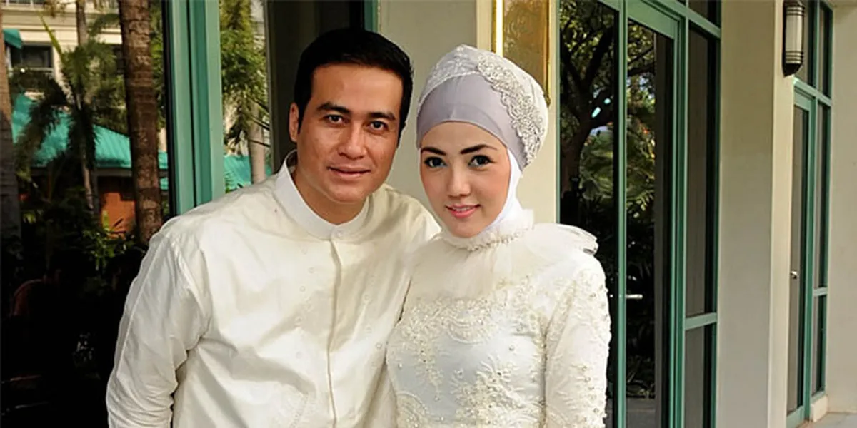 Jelang Ramadan, Adjie Pangestu - Bella Shofie Gelar Syukuran - KapanLagi.com